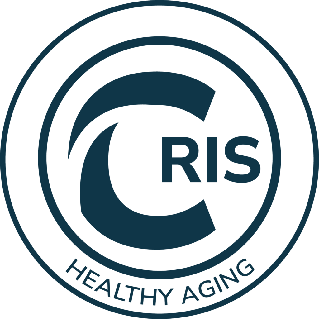 CRIS Healthy Aging of Vermilion and Champaign County